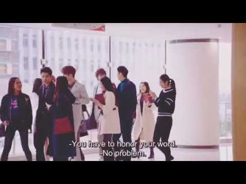 Meteor Garden...Bhula na teri baaten dil..