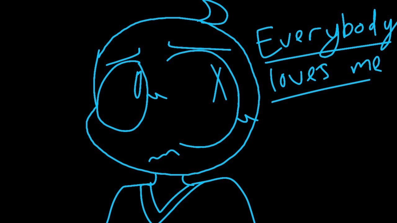 Everybody Loves Me meme - YouTube