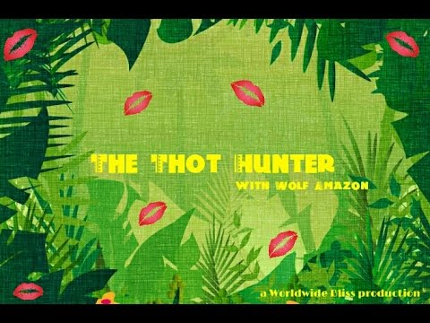 Thot Hunter: EP 1 - Civil Thot