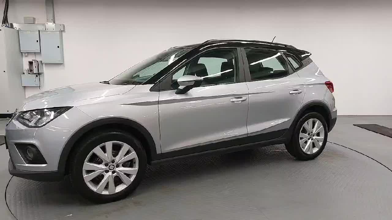 YO19RAX - Seat Arona Diesel 1.6 TDI SE Tech Lux EZ 5dr RefId: 330836 ...