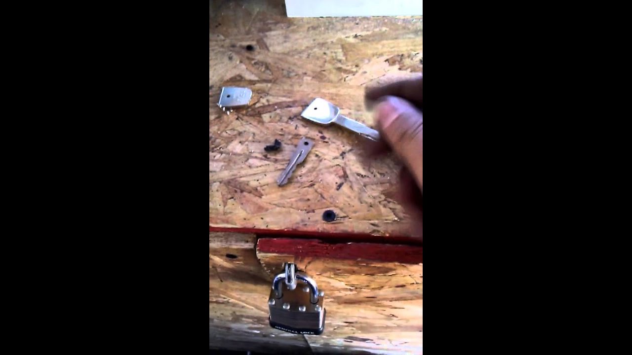 What is a "surf key"? - YouTube