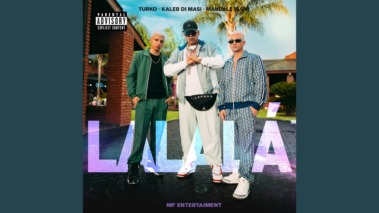 LALALÁ - YouTube Music