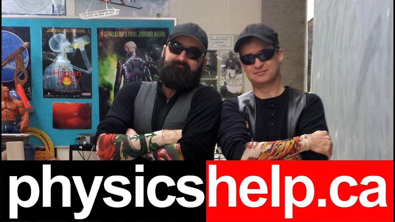 Mr Caruana & Mr Morin's Halloween Costumes Through the Years - YouTube