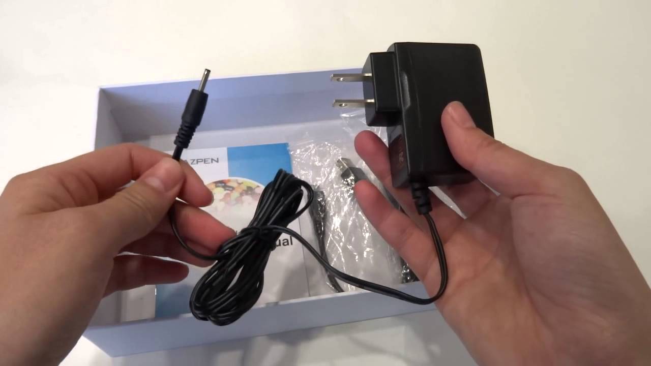 A701 PACKAGE VIDEO - YouTube