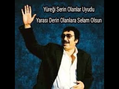 Arabesk Seçmeler Karışık Damar Şarkılar
