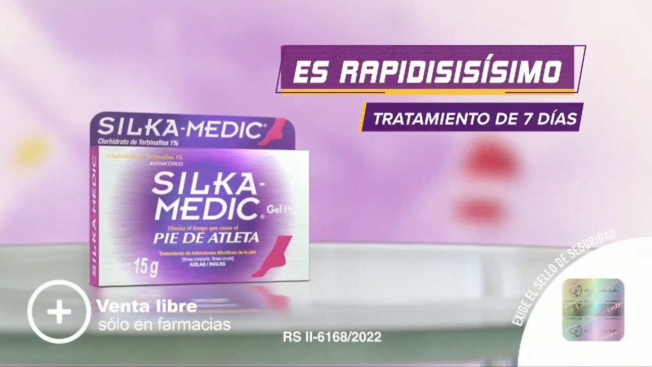 SILKA MEDIC - Es Rapidisisísimo (Bolivia 2023) - YouTube