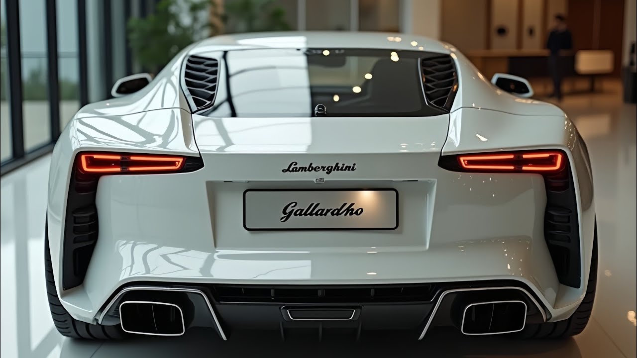 2025 Lamborghini Gallardo full reviewLamborghini Gallardo engine and ...