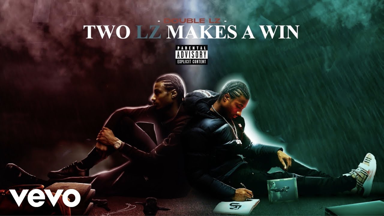 Double Lz - Introduction (Visualiser) - YouTube