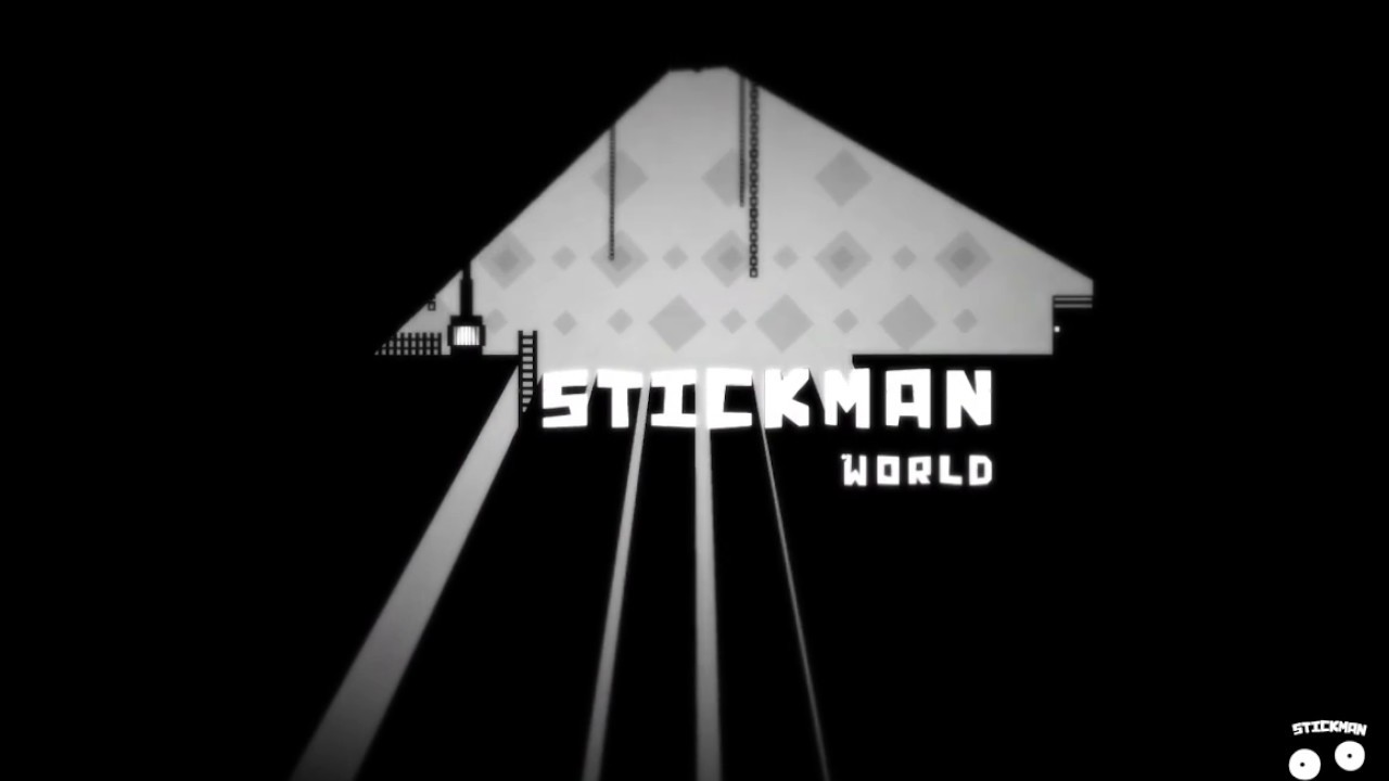 Stickman World - Official Teaser - YouTube