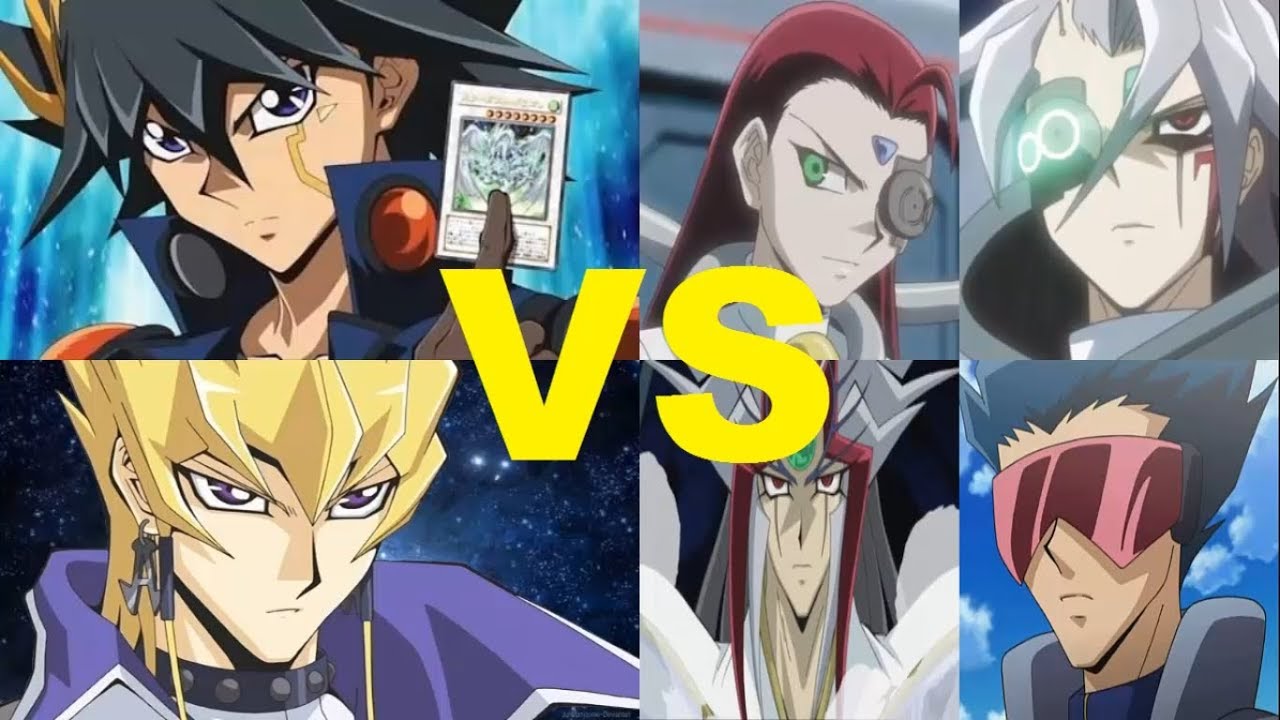 LUCHA FRENÉTICA VS YLIASTER | Yu-Gi-Oh! Legacy of the Duelist Link ...