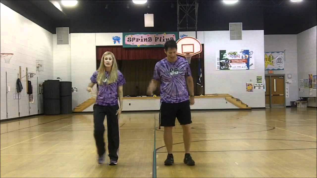 2012 March Dance -More (Tutorial).wmv - YouTube