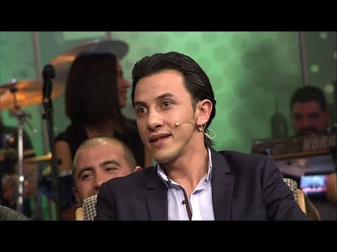 20'nin Üzerinde Estetik Ameliyat Olan Enver Akbaş Beyaz Show'da!