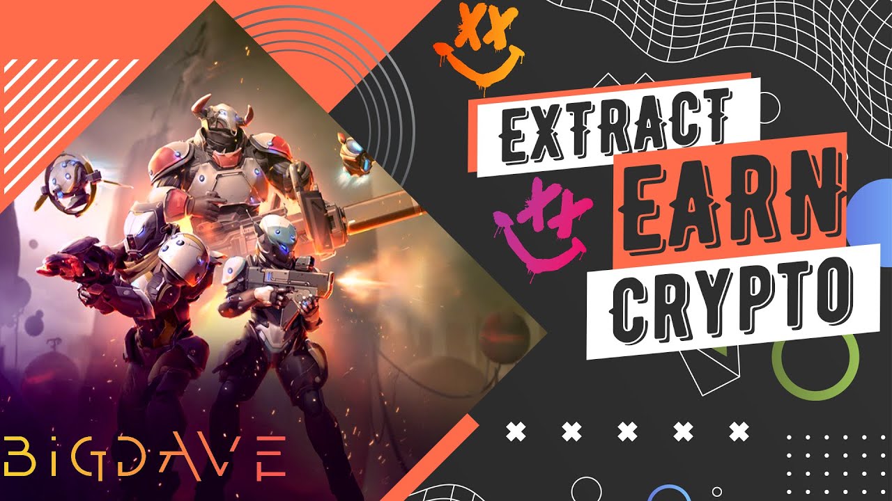 The Desolation Deep Dive: Survival, Crafting, and NFTs in the Metaverse ...