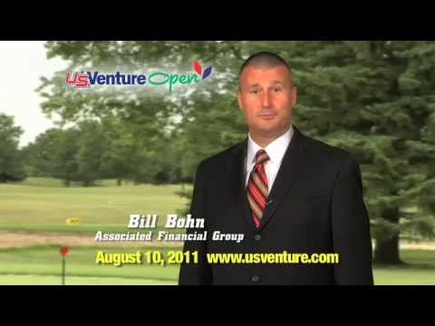 PSA - Associated Financial Group, Bill Bohn - YouTube