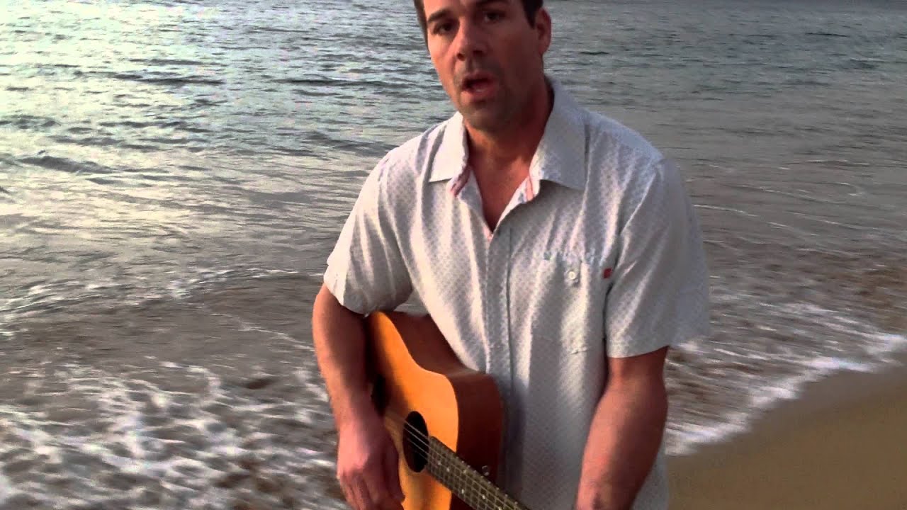 Rich Hardesty "Unpredictable" - YouTube