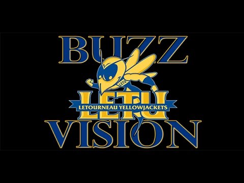 BUZZ VISION: LeTourneau University Men's Soccer Training Session ...