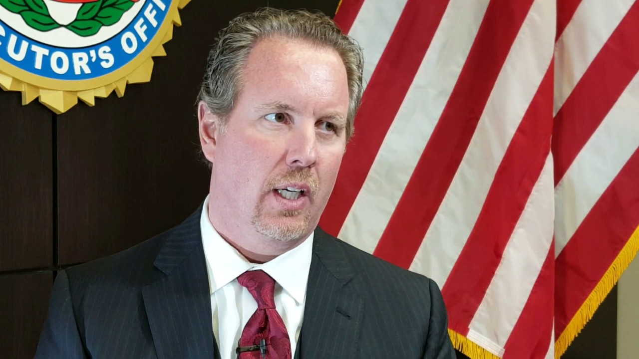 Clancy's Crew for ALS - YouTube