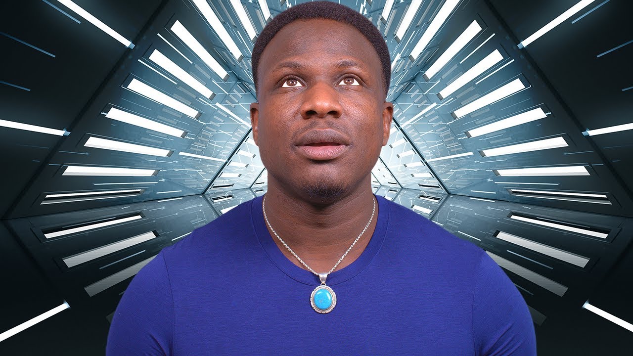 Conspiracies Theories With Ralph Smart - YouTube