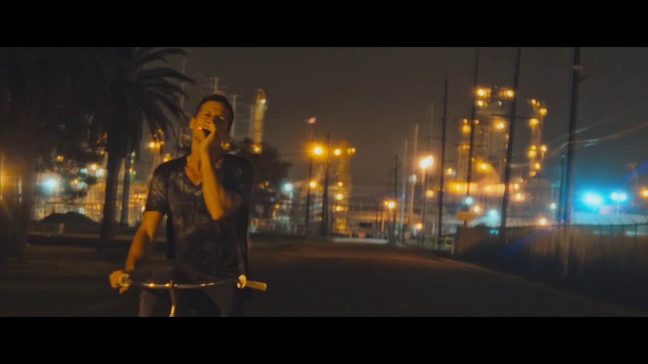 Kaidraroo - Love Me Sometime - YouTube