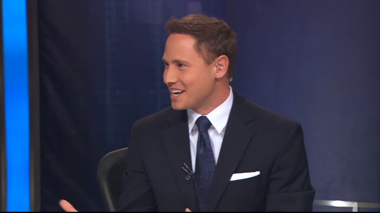 Josh Moser Reel - YouTube