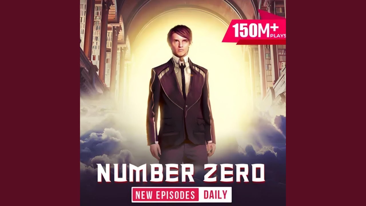Number Zero Episode 2153 - YouTube