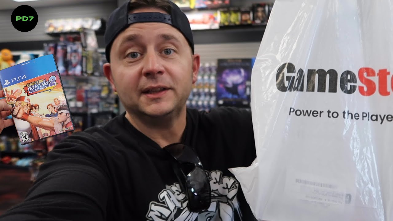 NBA On NBC Showtime N64 + Capcom Fighting Collection 2 & 90’s TV Shows ...