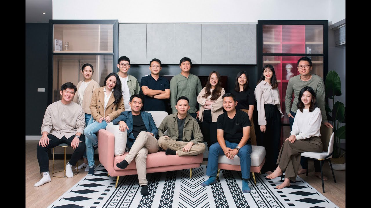 Balens Design Introduction - YouTube