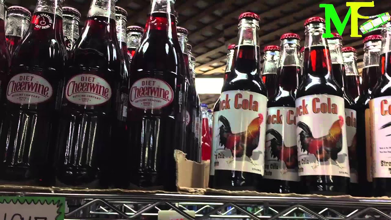 Largest Soda Selection In The World YouTube largest-soda-selection-in-the-world-youtube