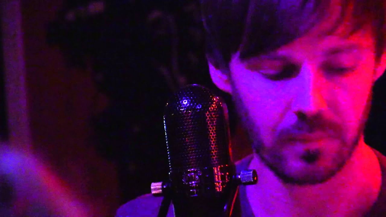 Nolan Ford Band - "RSVP" - YouTube