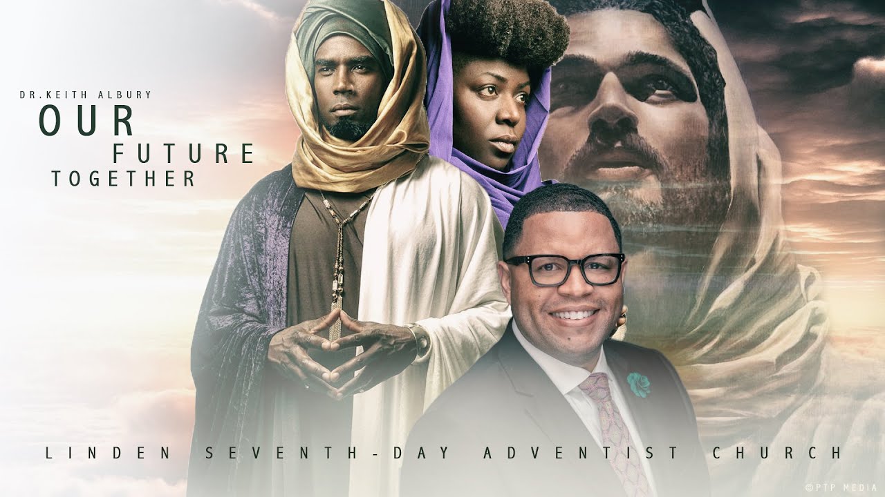 May Sermon Our Future Together - YouTube