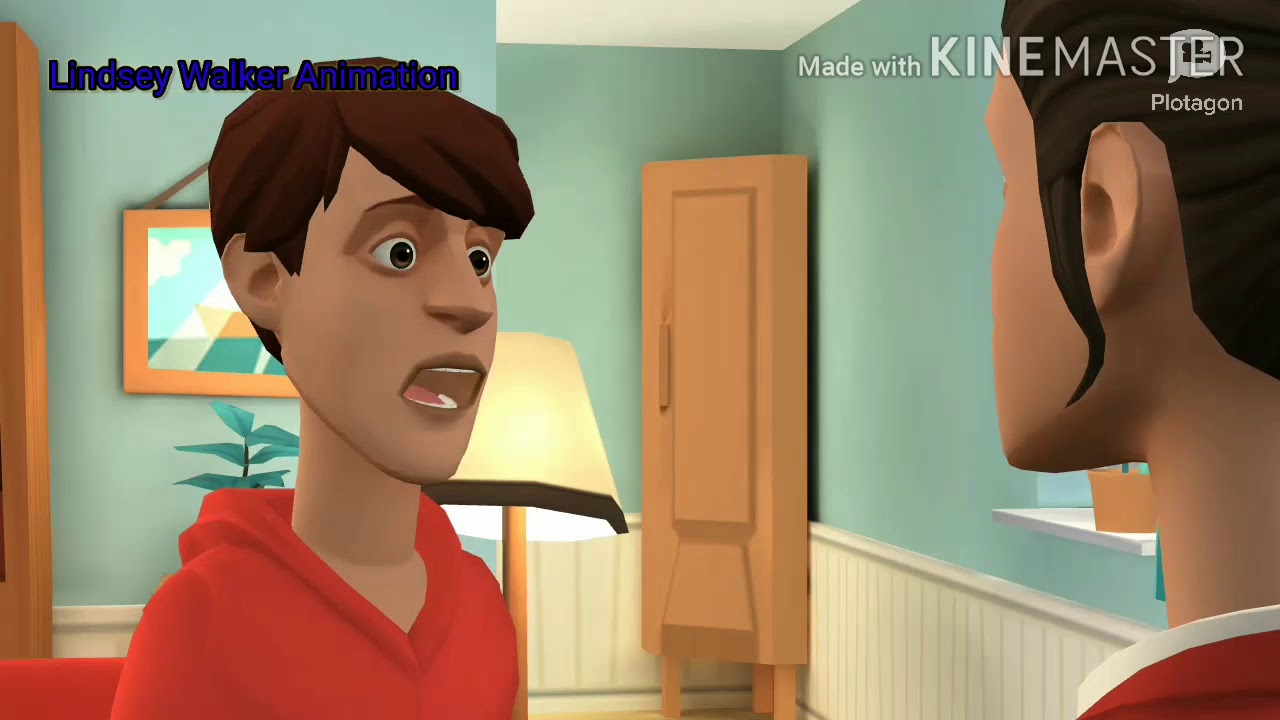 Coris Gets Divorced And Gets Grounded (Plotagon Version) - YouTube