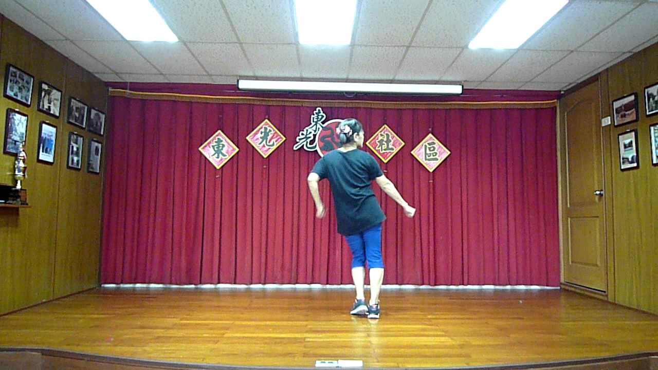 舞蹈：Party Train - YouTube