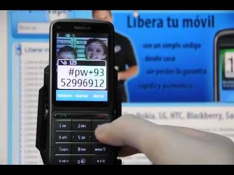 Liberar Nokia C3-01, desbloquear Nokia C3-01 de Orange  - Movical.Net