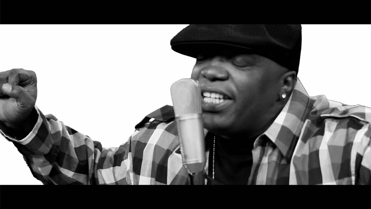 BIG MEL HE'S SO GOOD TO ME - YouTube