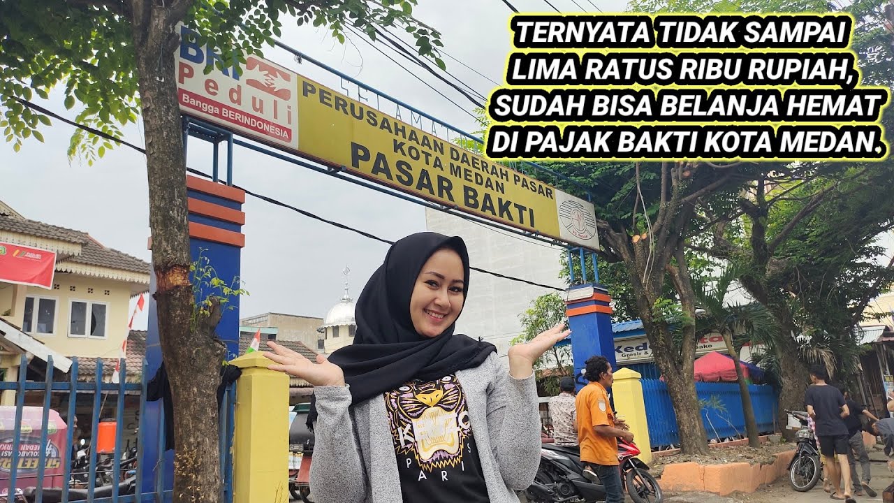 TERNYATA TIDAK SAMPAI LIMA RATUS RIBU RUPIAH, SUDAH BISA BELANJA HEMAT ...