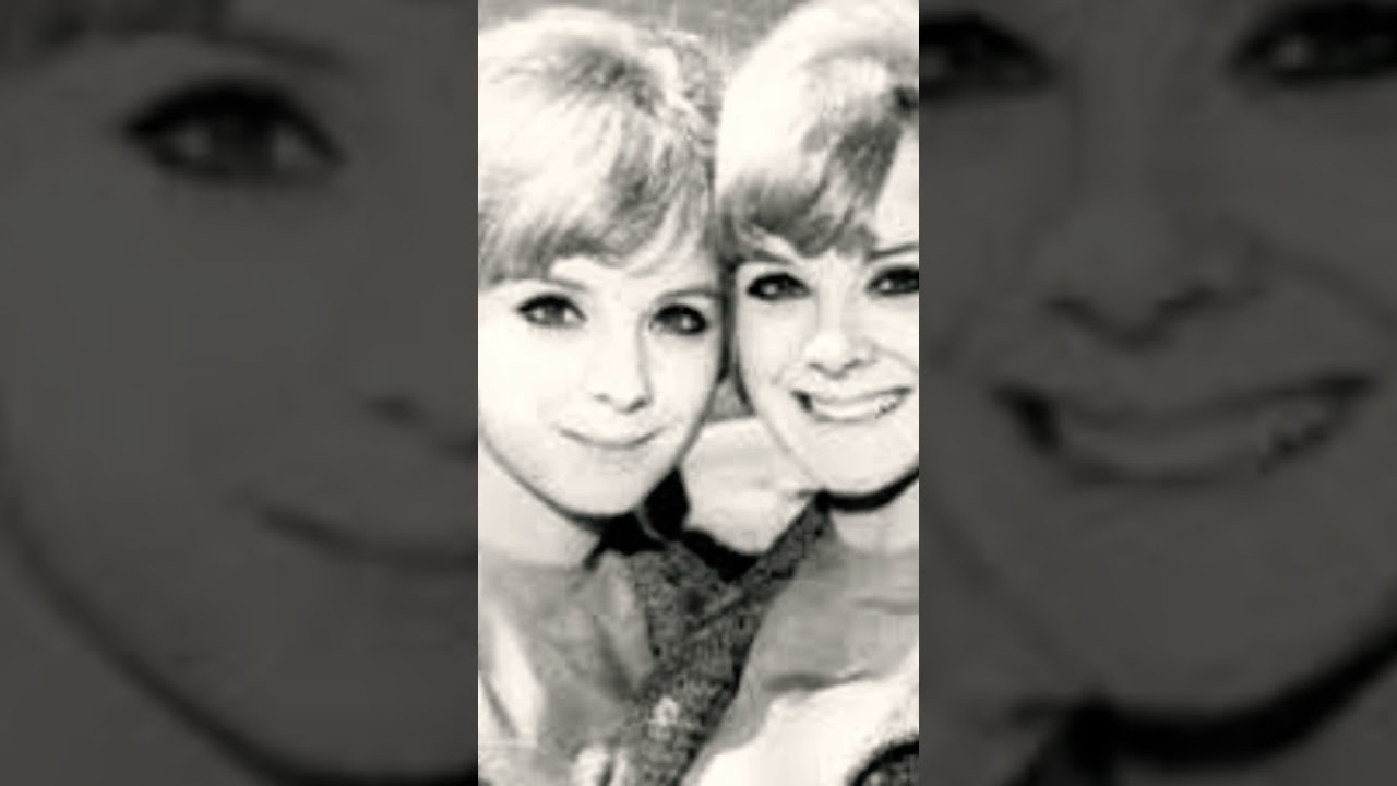 Pili y Mili iconos de los años 60. #famosos #cinemexicano - YouTube