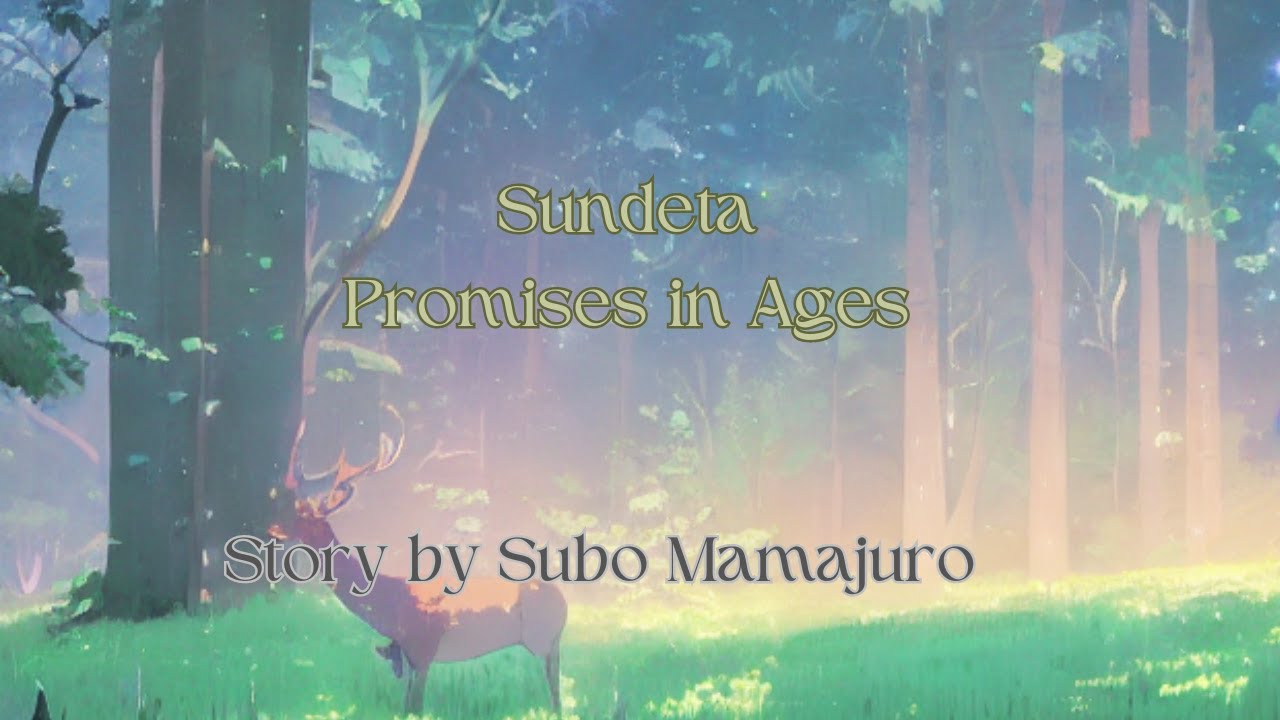 Sundeta Pt.4 - YouTube