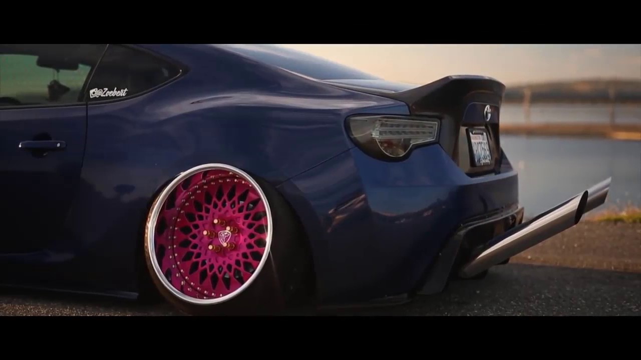 Stance FRS Vine Edit - YouTube