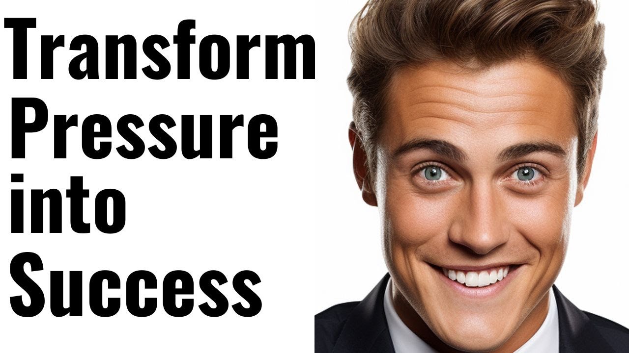 Transform Pressure into Success. Embrace the Challenge. #motivation # ...