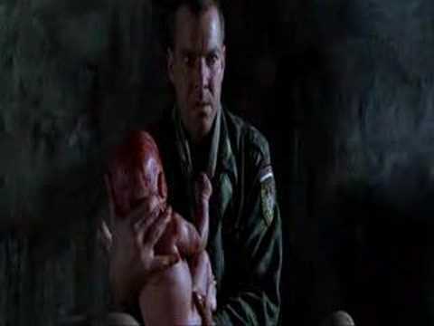 Savior Dennis Quaid