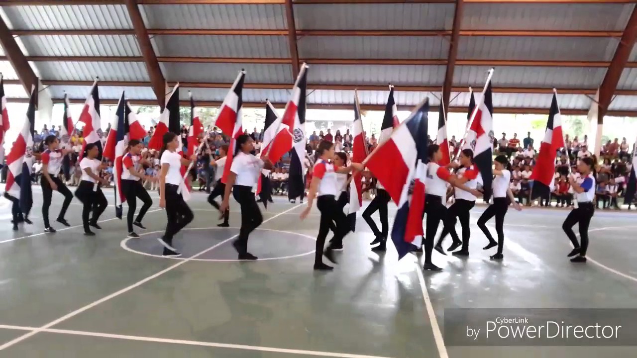 Marcha Escolar - YouTube