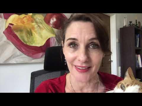 Speak English With Marianna Pascal