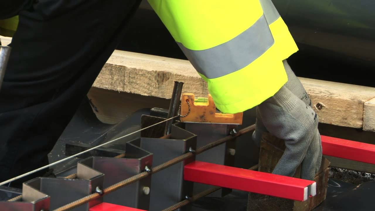 Permaban Signature installation guide - YouTube