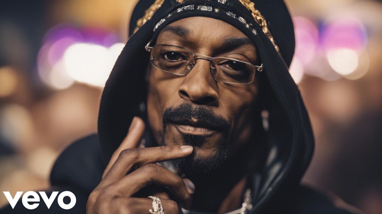 Snoop Dogg - Stranger ft. Dmx & Eminem & Busta Rhymes (Music Video ...