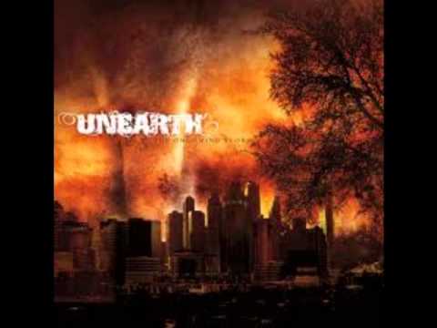 Unearth- Bloodlust of the Human Condition - YouTube