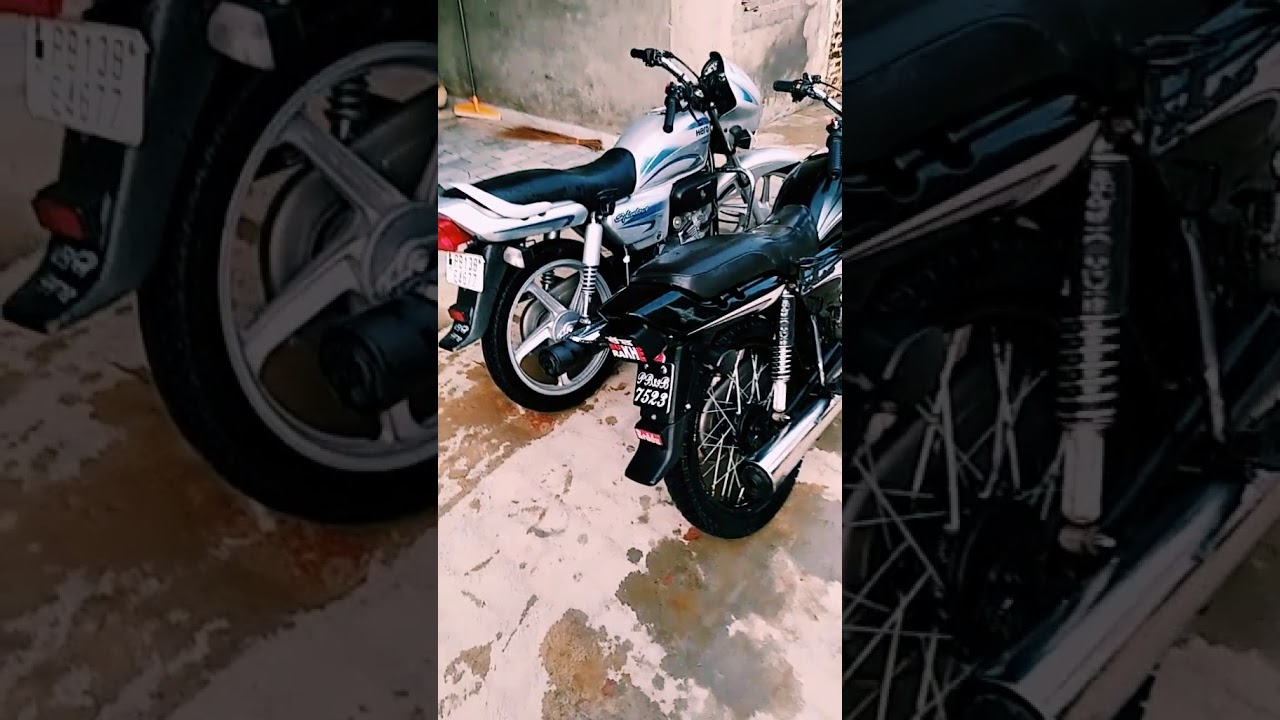 Splendor modified - YouTube