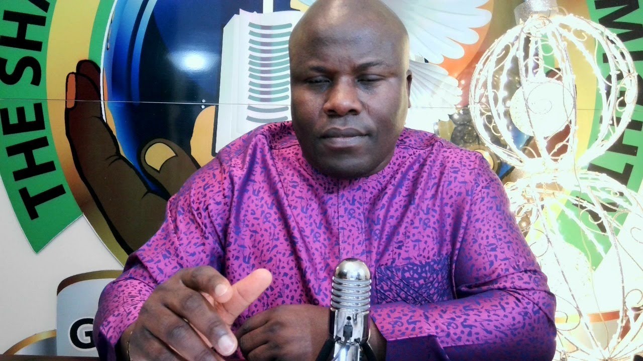 ENDING THE MONTH WITH JOY AND TESTIMONIES - YouTube