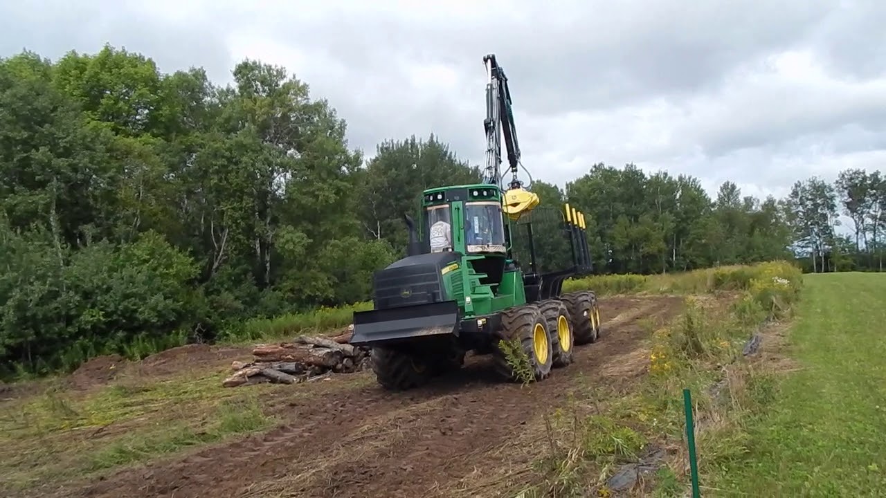 Nortrax Celebrates Grand Opening of Wis. Facility with Equipment Demos ...