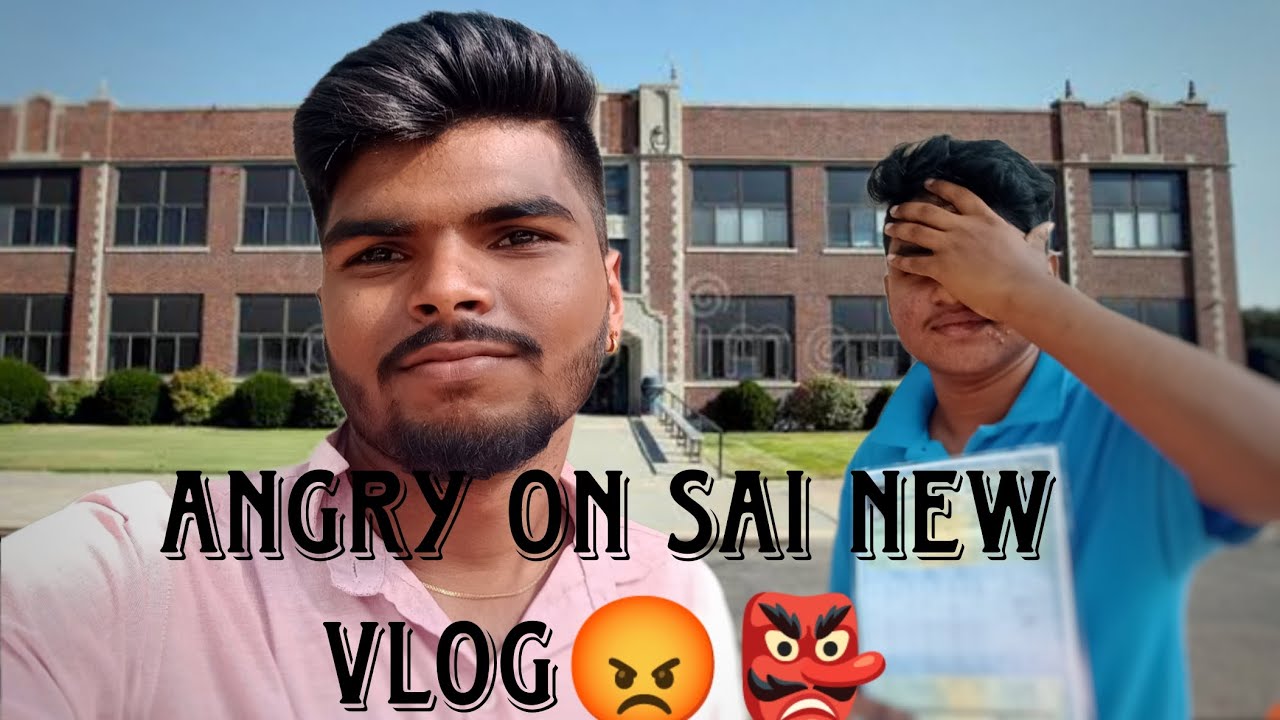 angry on sai😡🤬👊#youtube#support#trending#viral#youtubevlog - YouTube