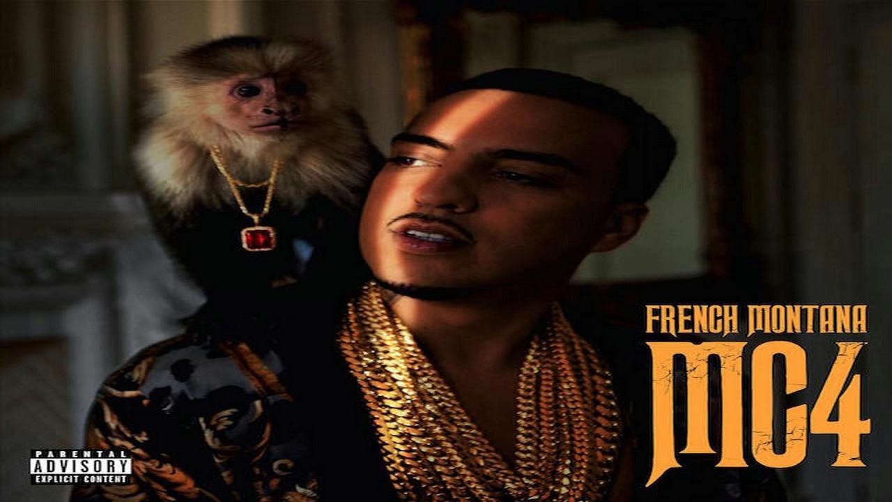 French Montana - MC4 [Full Mixtape] - YouTube